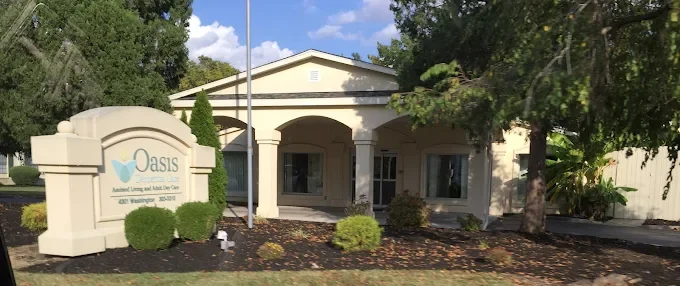 Oasis Dementia Care in Evansville IN